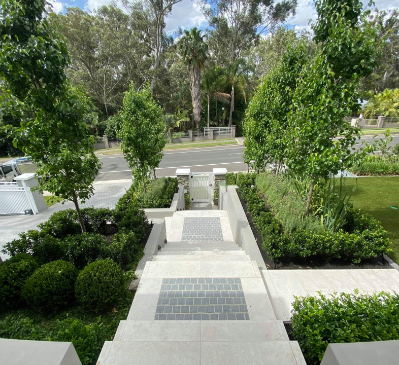 CMT Structural Landscaping