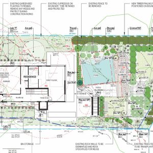 Landscaping Engineering and Design | Paving Engineering and Design - CMT