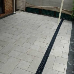 Professional Paving Contractor | CMT Structural Landscaping